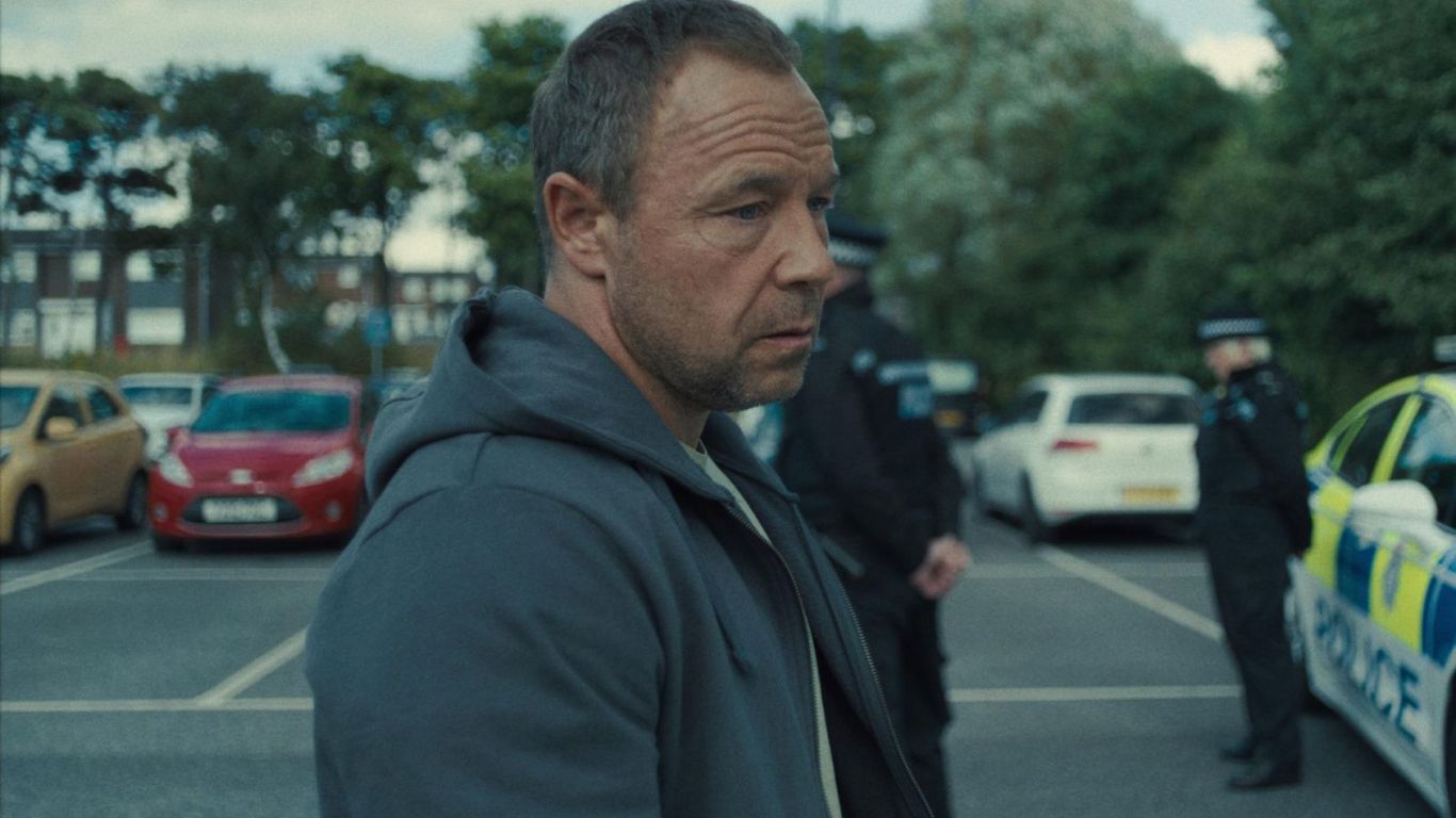 Stephen Graham net worth: How rich is the 'Adolescence' star in 2025?