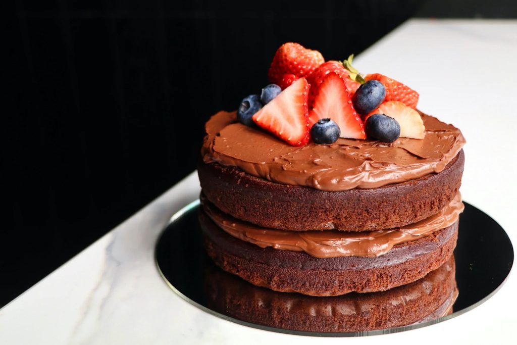 Baking Maniac launches pop-up at Taikoo Place with buy-one-get-one deal