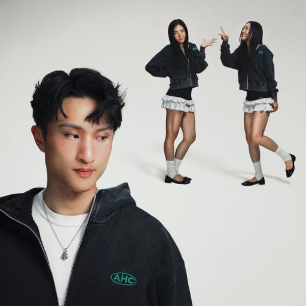 Louis Vuitton launches Chapter Two of collab with Murakami this March