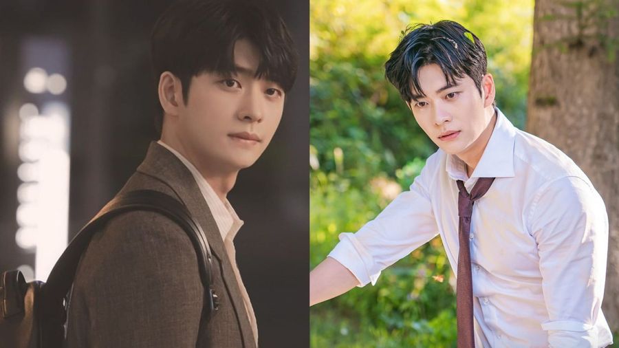 Top-rated TV shows starring 'The Potato Lab' actor Kang Tae-Oh | LSA HK