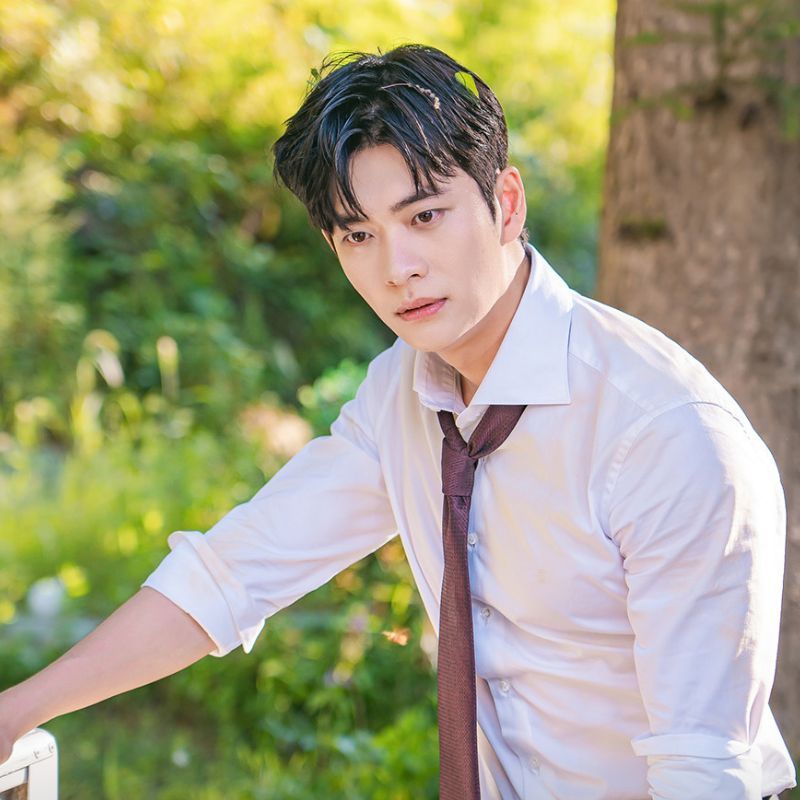 Top-rated TV shows starring 'The Potato Lab' actor Kang Tae-Oh | LSA HK