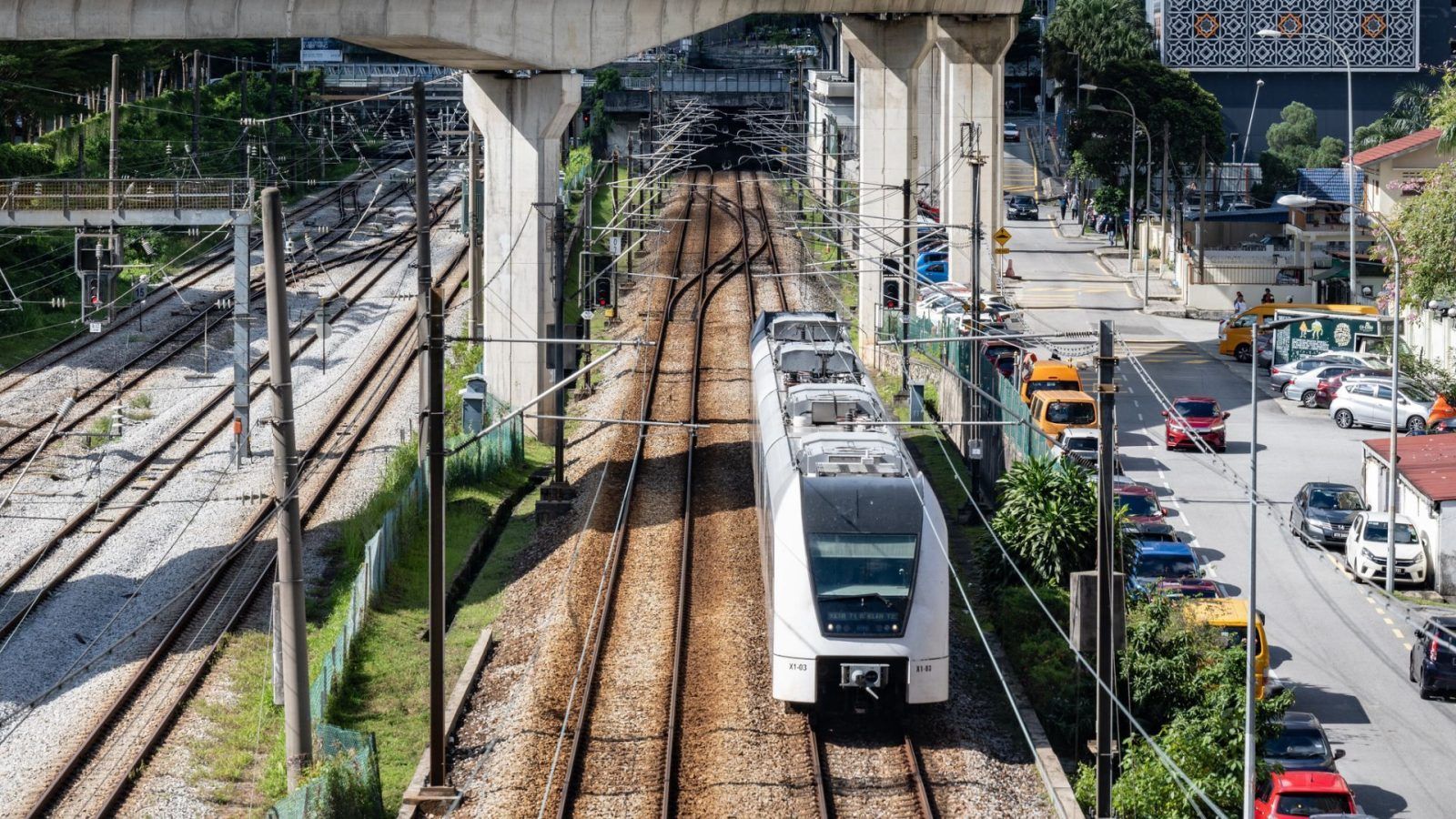 Public transport in Malaysia: Your guide to easy rides | LSA HK