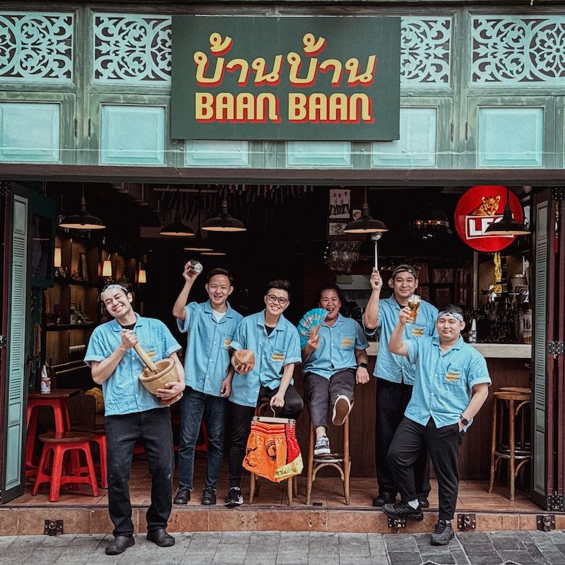 Egg tarts in Hong Kong: Best spots according to chef Grégoire Michaud