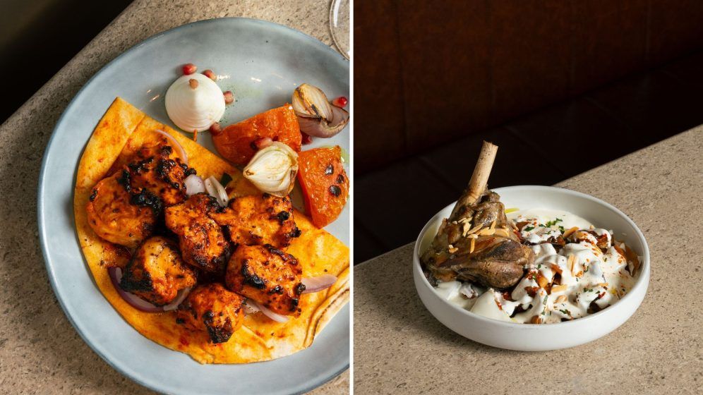 Easter menu in Hong Kong 2025: Top spots to eat during the holidays