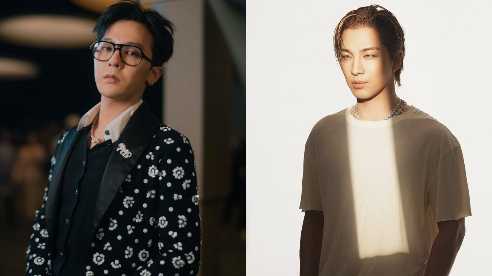 Check out the Chinese zodiac signs of your favourite BIGBANG members