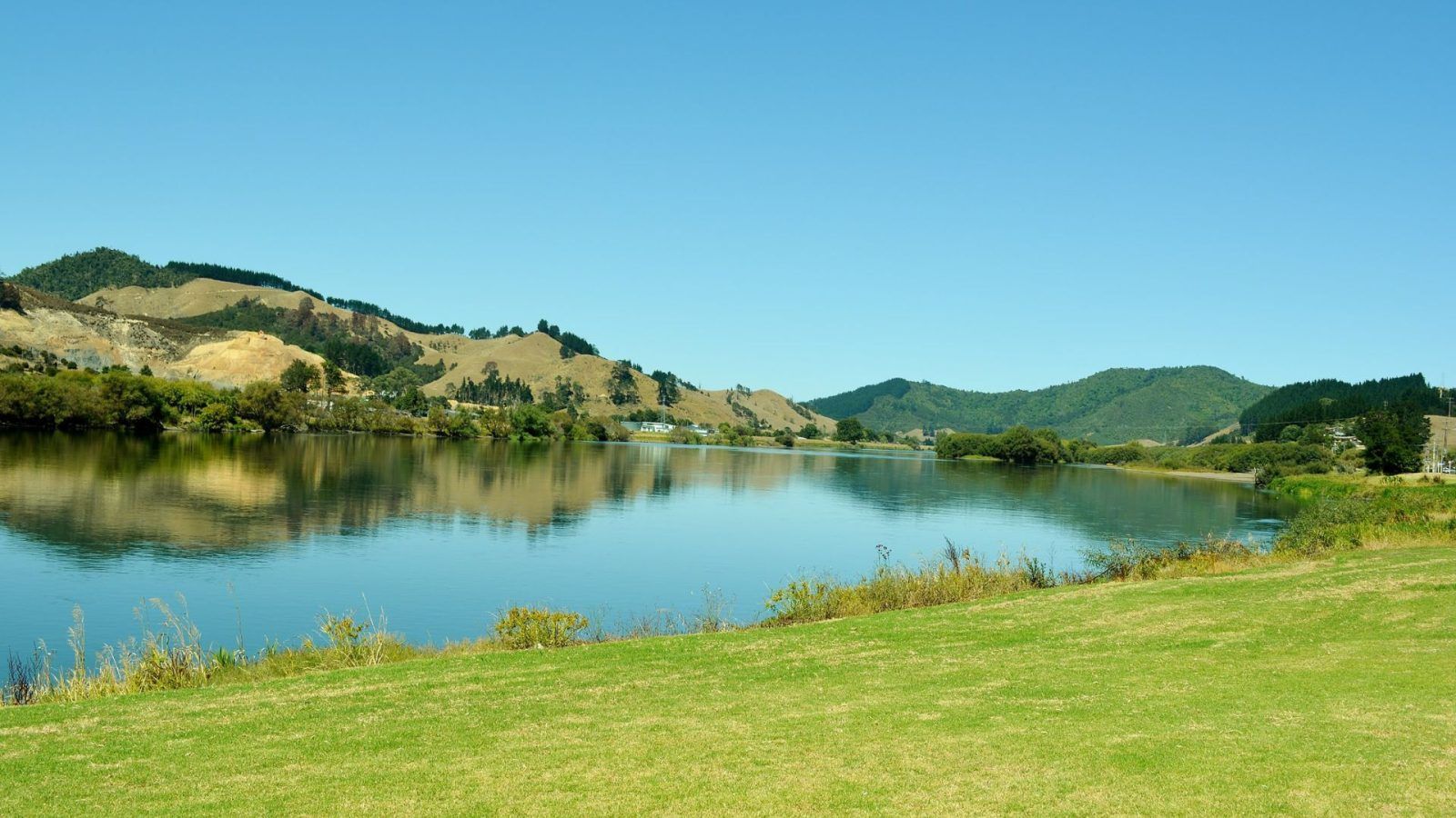 'A Minecraft Movie' Filming Locations In New Zealand | LSA HK