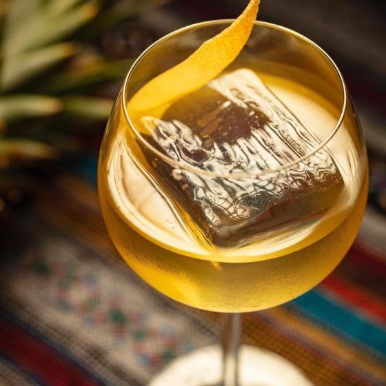 Best rum cocktails in Hong Kong, according to Maikal Gurung