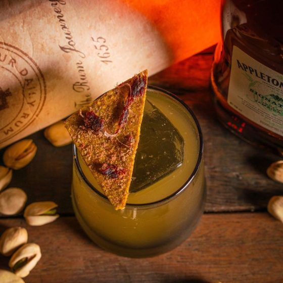 Best rum cocktails in Hong Kong, according to Maikal Gurung