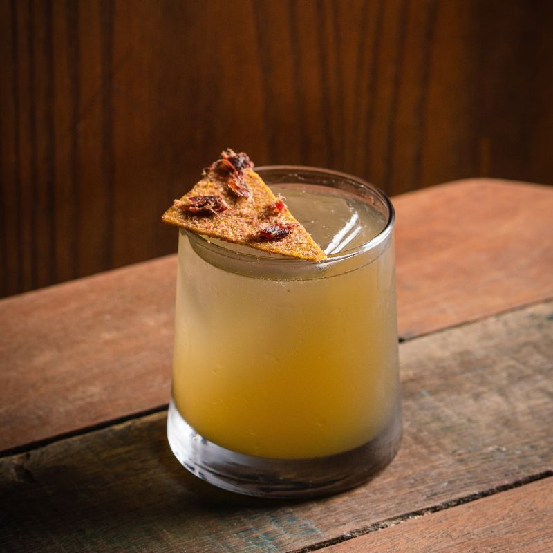 Best rum cocktails in Hong Kong, according to Maikal Gurung