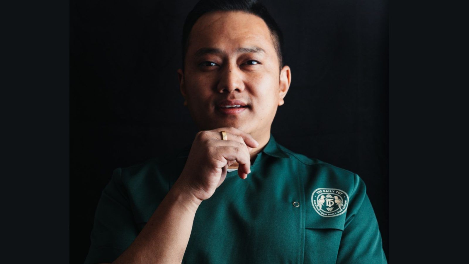 Best rum cocktails in Hong Kong, according to Maikal Gurung