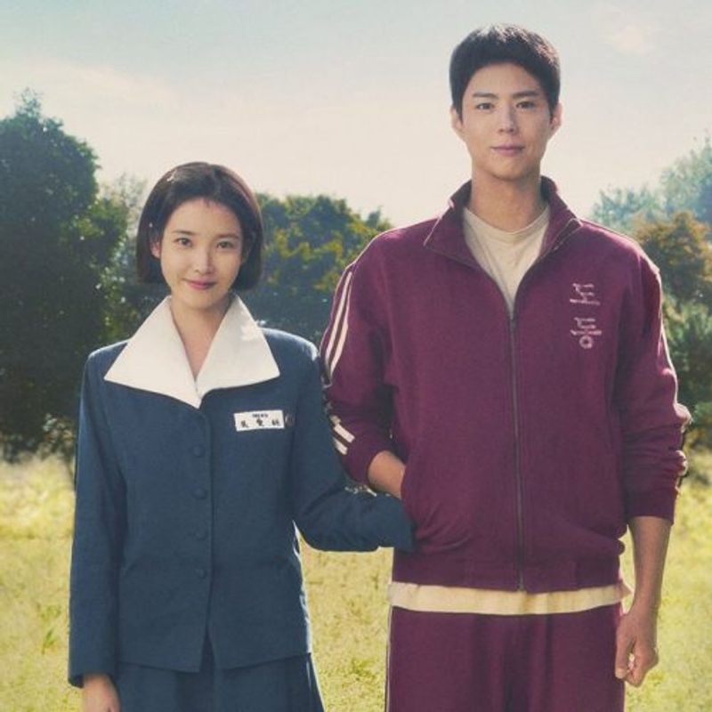 Best Chinese erotic dramas to turn up the heat on your next date night