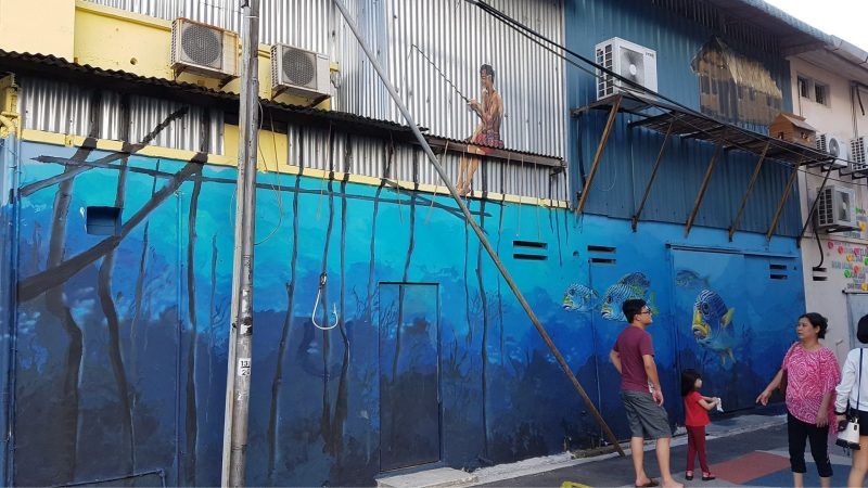 Butterworth Travel Guide: Top Attractions, Activities, And More | LSA HK