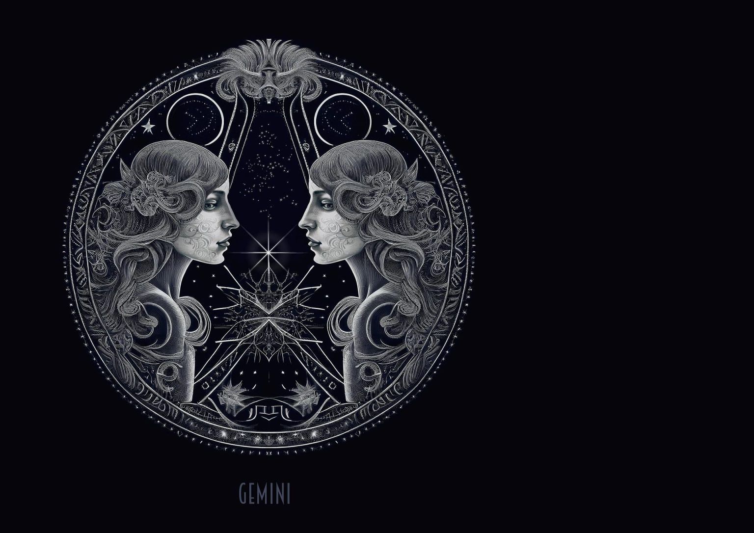 The significance of Black Moon Lilith in astrology | LSA Hong Kong