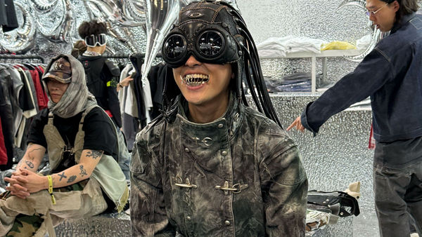 Standout booths you may have missed at ComplexCon 2025