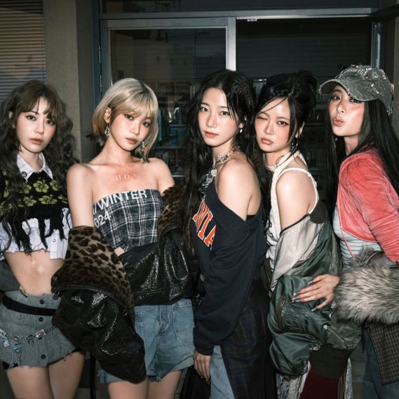 Concerts in Hong Kong and Macau 2025: Top performers you can’t miss