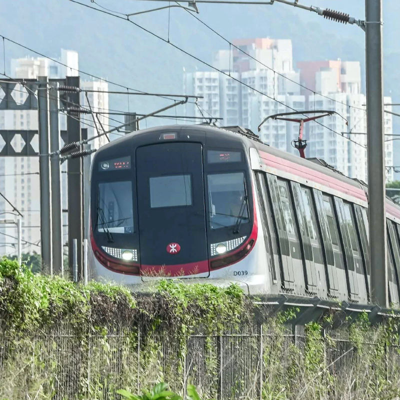 Ma Wan 1868 opens in Hong Kong: What to expect from the new attraction