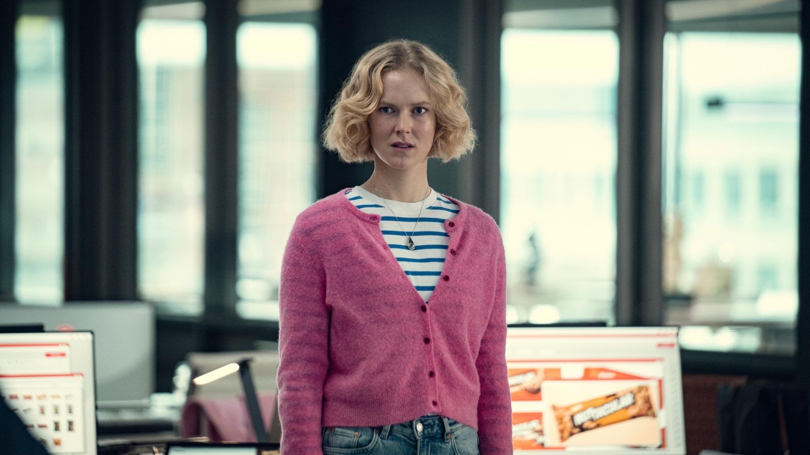 Ending of Black Mirror season 7 episode 2 explained | LSA Hong Kong