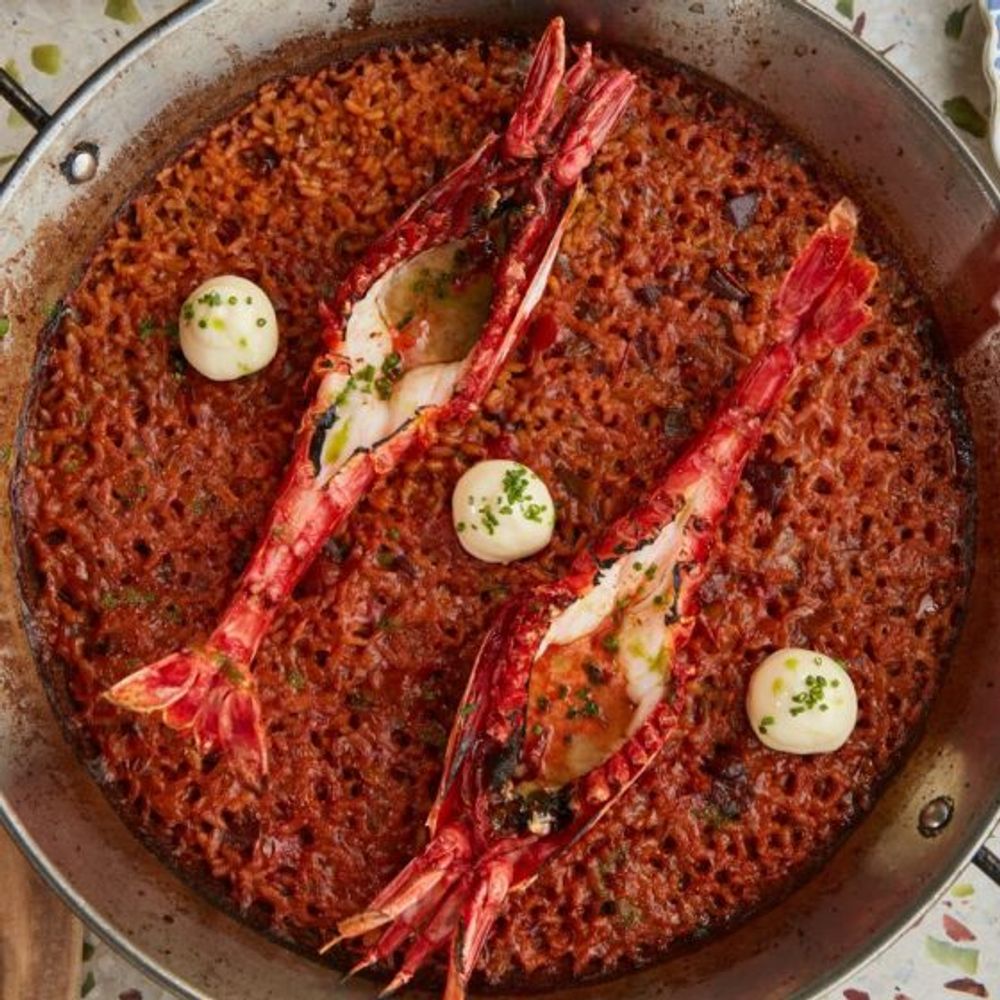 Paella in Hong Kong: Best spots to eat according to chef Alex Fargas