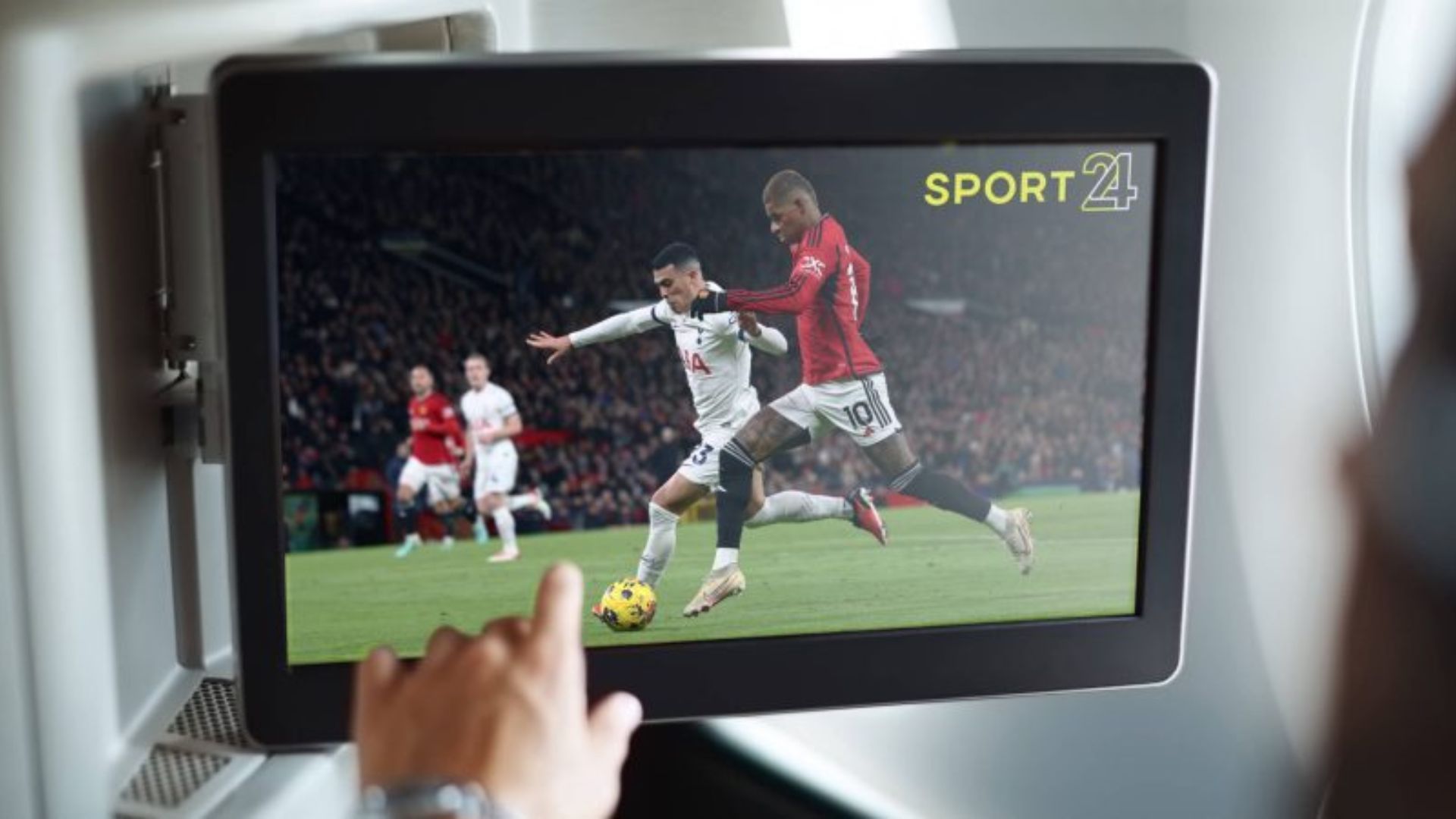 Cathay Pacific In-Flight Entertainment Set For An Upgrade In August ...