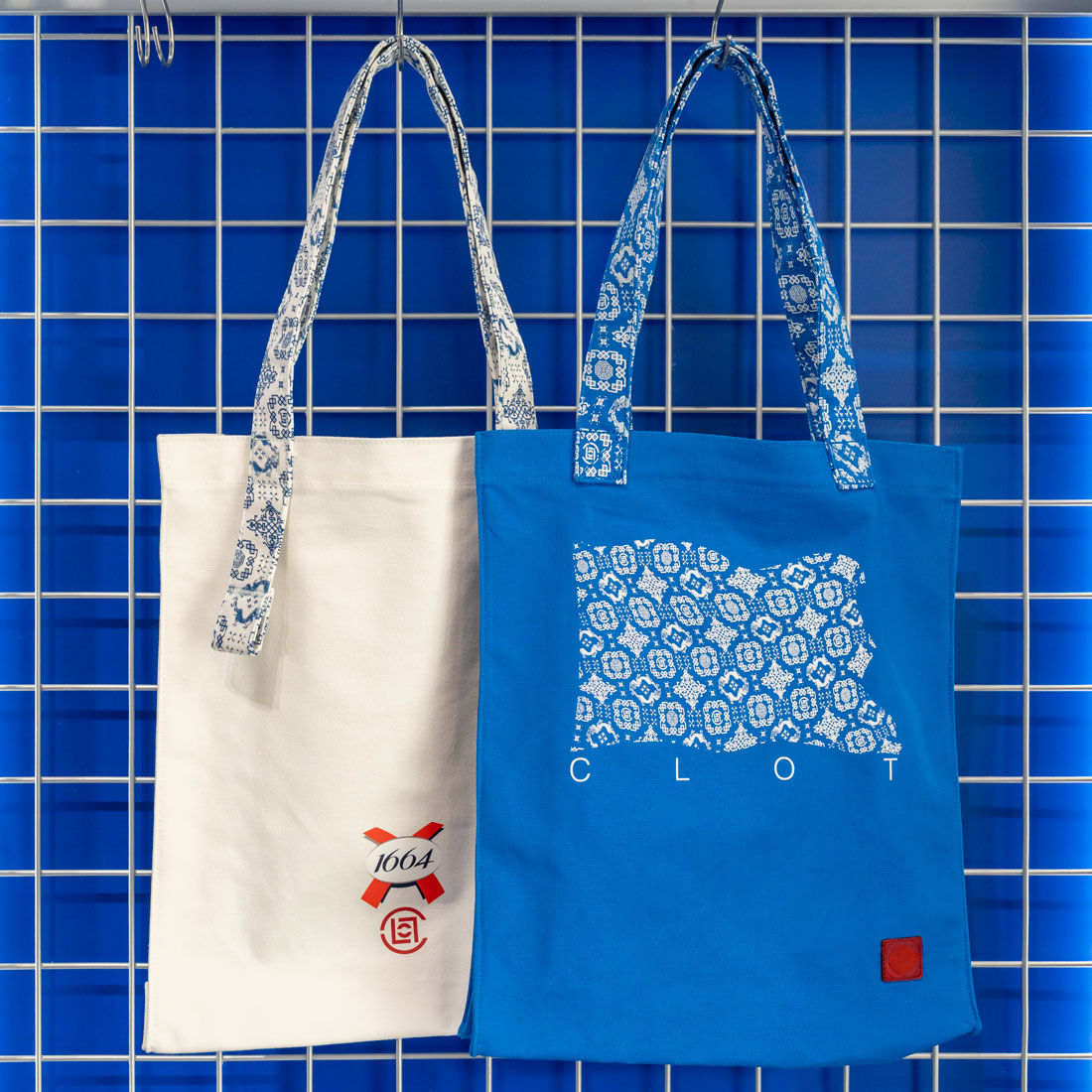 1664 x CLOT launch hidden activations across Hong Kong | Lifestyle Asia