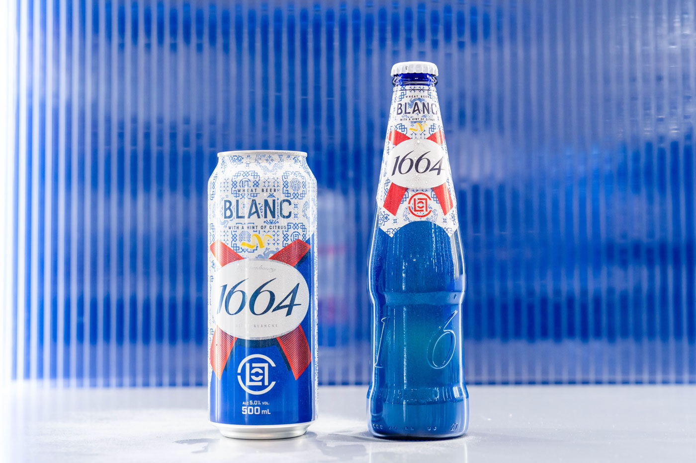 1664 x CLOT launch hidden activations across Hong Kong | Lifestyle Asia