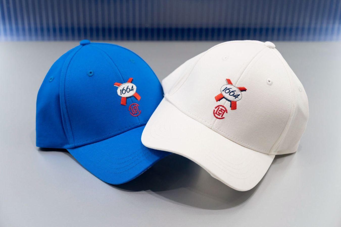 1664 x CLOT launch hidden activations across Hong Kong | Lifestyle Asia