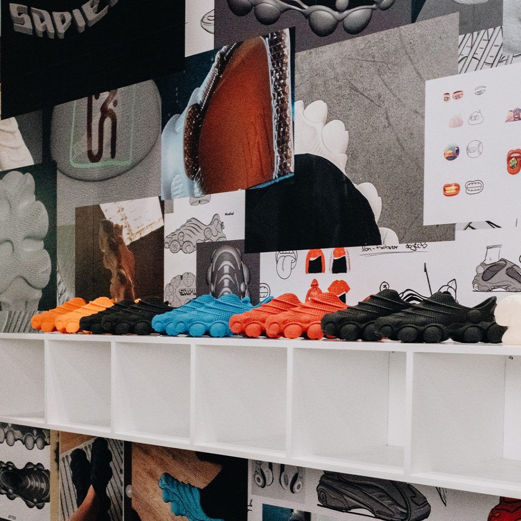 Ja Morant Unveils His Newest Signature Shoe The Nike Ja 3