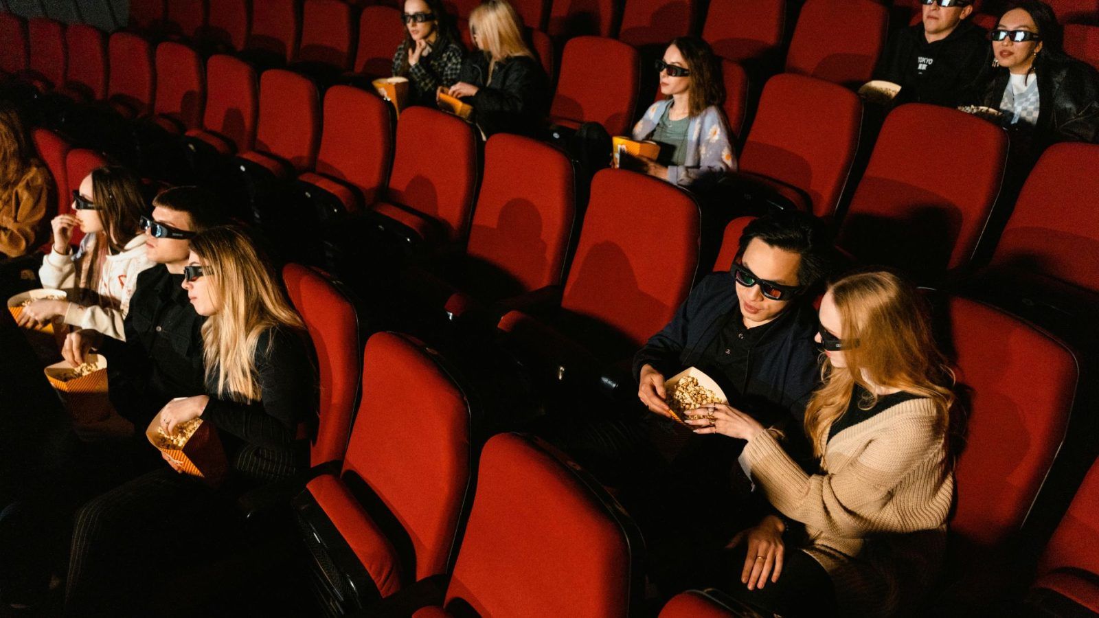 Hong Kong Cinema Day is back on May 10, tickets priced at HKD 30