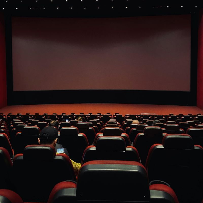 Get October 1 movie tickets at half price across Hong Kong cinemas
