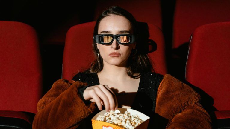 Get October 1 movie tickets at half price across Hong Kong cinemas