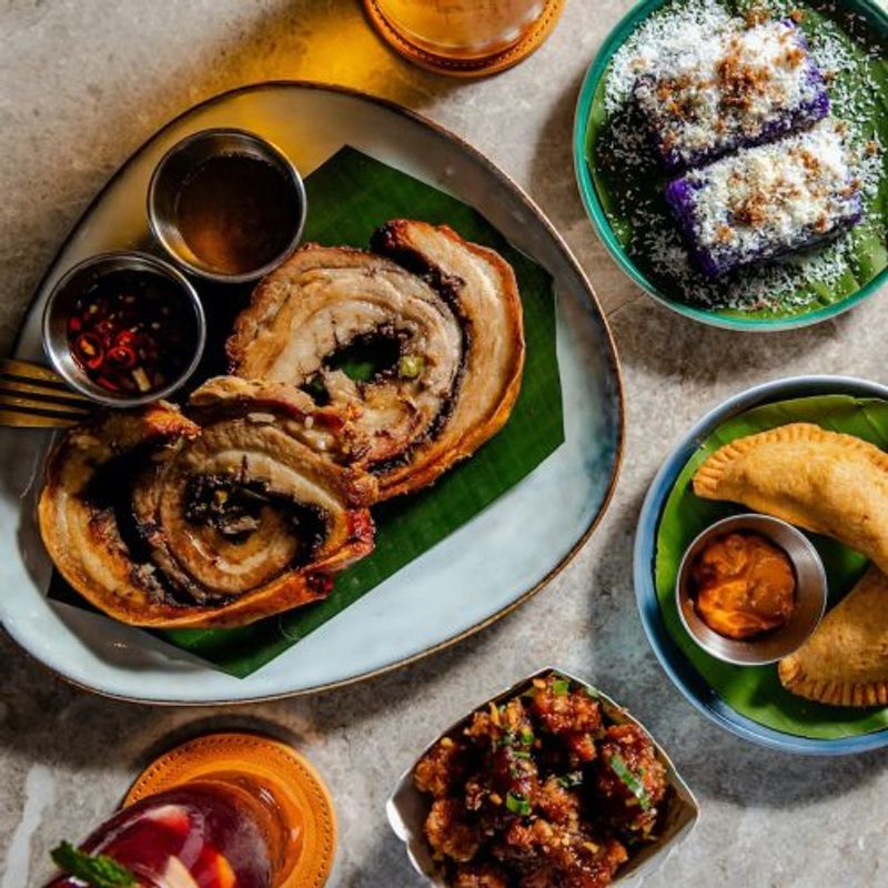 Best roti canai in KL and Selangor: Ismail, Kanna Curry House and more