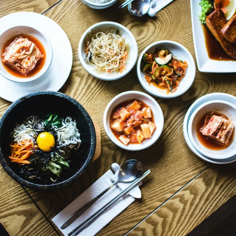 K-Food MasterChef Hong Kong 2025: Compete & win a trip to South Korea