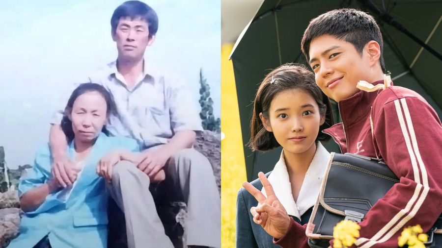 The real story behind 'When Life Gives You Tangerines' all fans must know