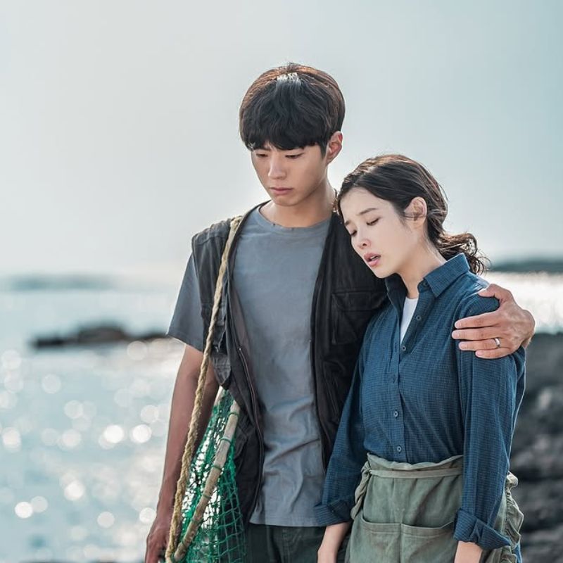 When Life Gives You Tangerines episodes schedule | LSA Hong Kong