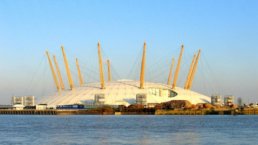 The Diamond Heist true story: All about the Millenium Dome raid | LSA HK