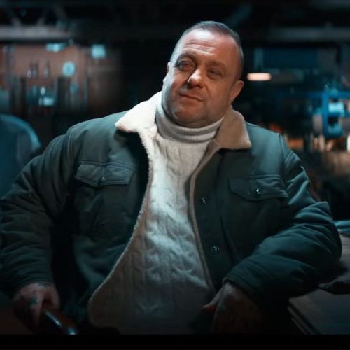 ‘The Infiltrator’ true story: The real man behind the biggest drug bust ...