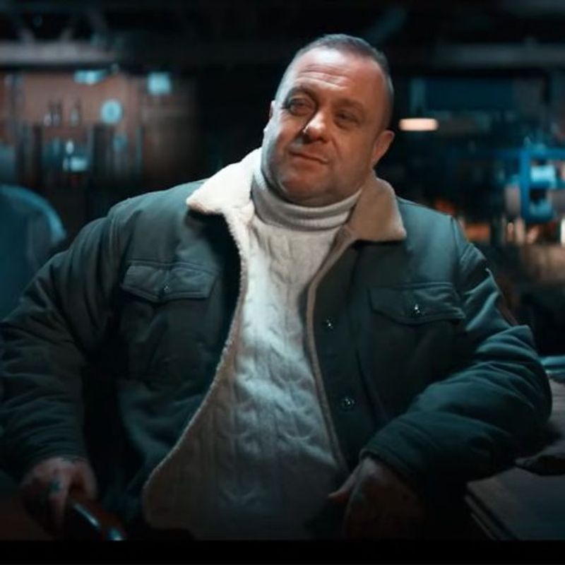 ‘The Infiltrator’ true story: The real man behind the biggest drug bust ...