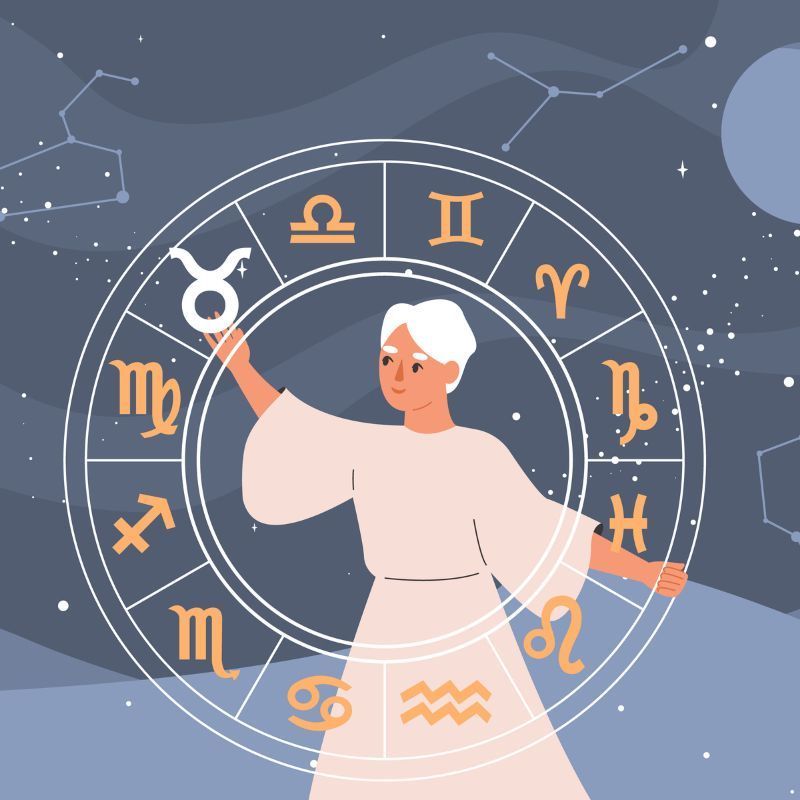 Astrology Tarot Zodiacs And Horoscopes Lifestyle Asia Hong Kong
