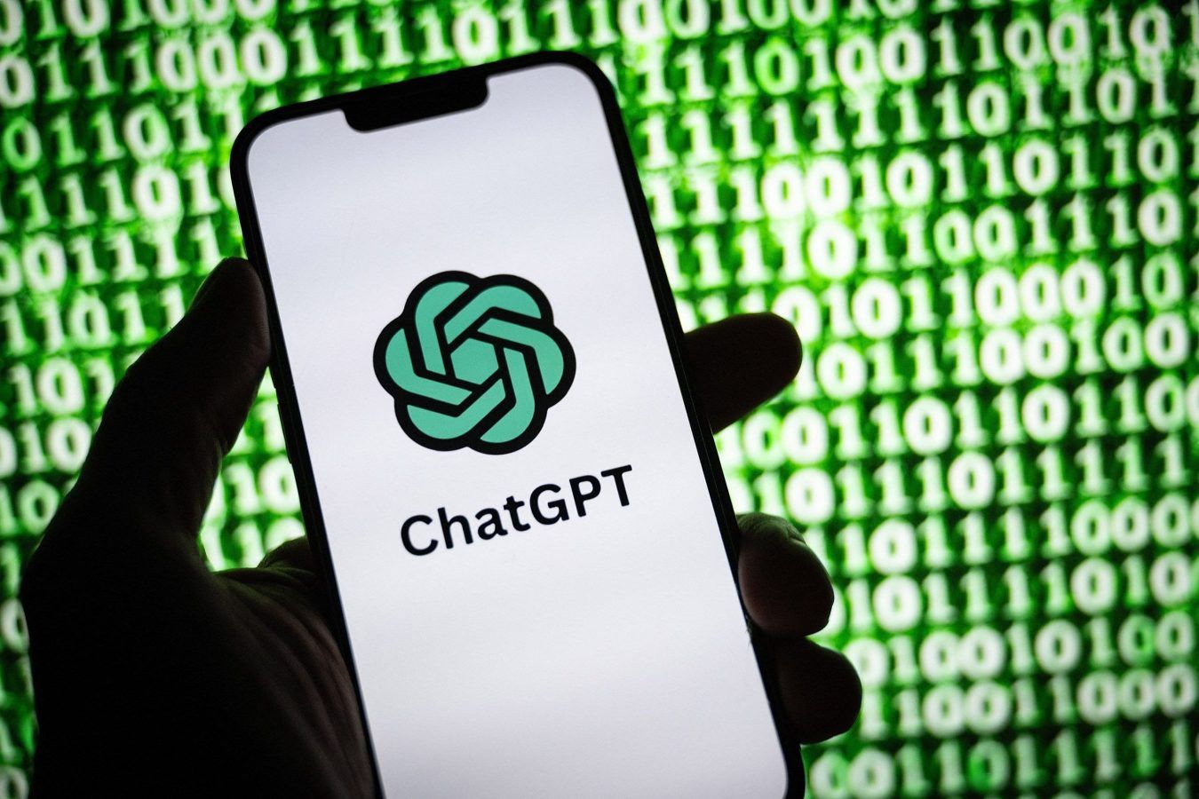 How to protect your personal data on ChatGPT | LSA HK