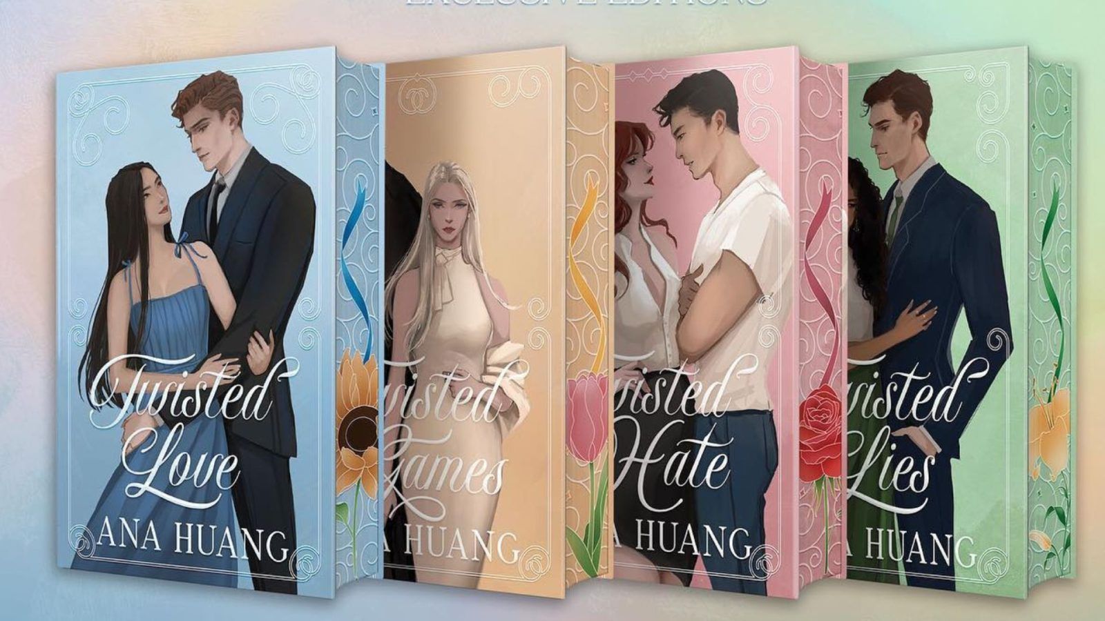 Best BookTok romance books that should be on your reading list | LSA HK