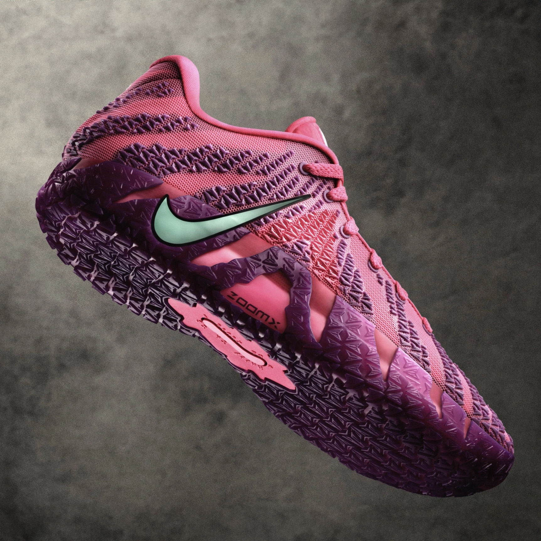 Ja Morant Unveils His Newest Signature Shoe The Nike Ja 3