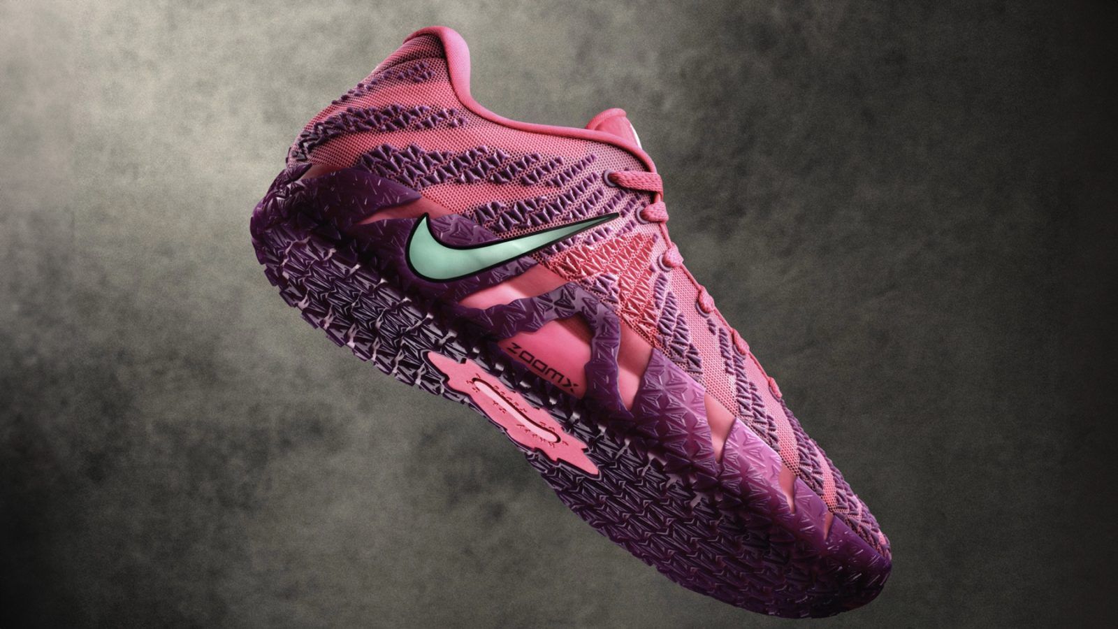 Ja Morant Unveils His Newest Signature Shoe The Nike Ja 3