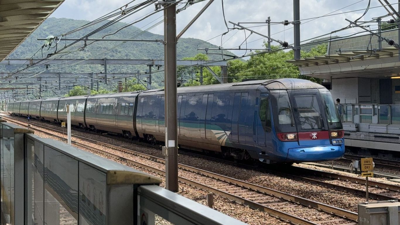 MTR Corporation proposes Airport Express fare increase