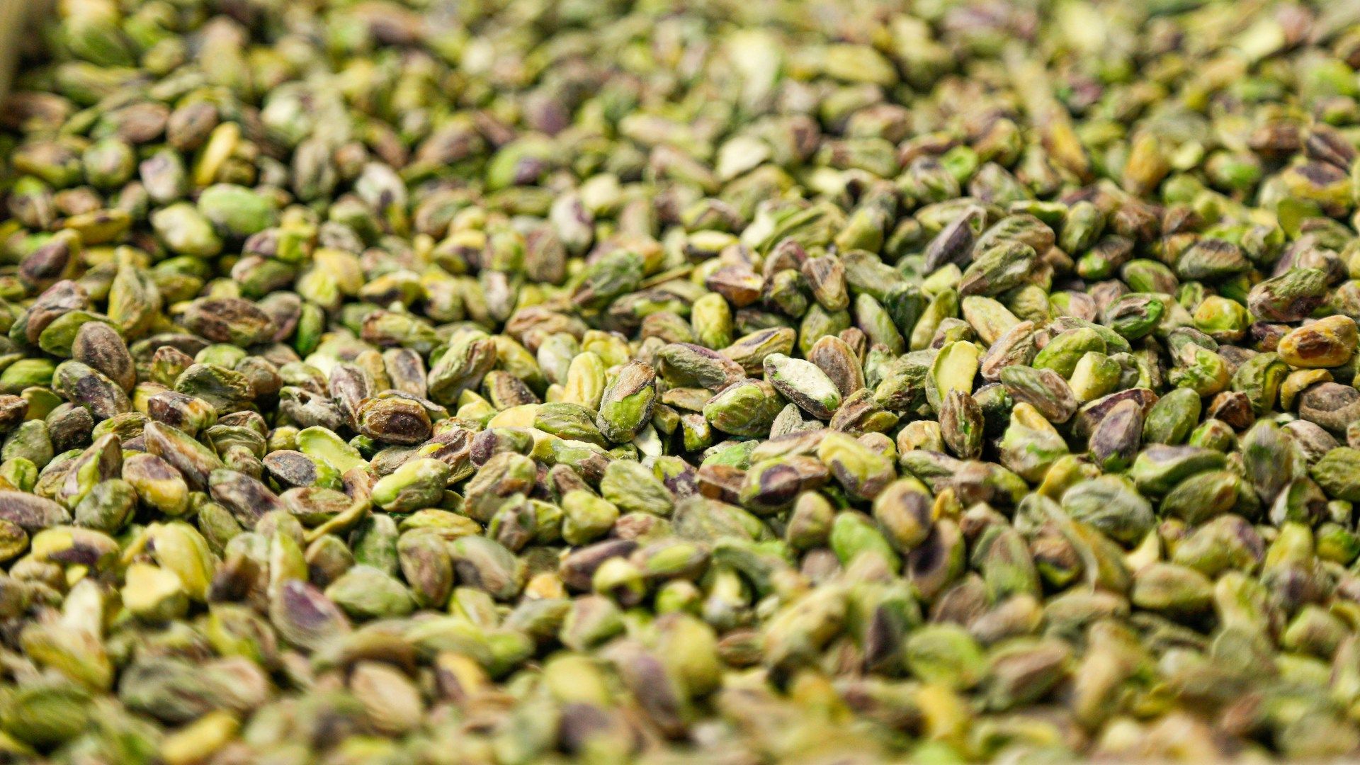 The Dubai chocolate craze is causing a global pistachio shortage