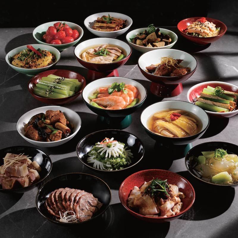 "Artisanal Kitchen" at K11 Musea and K11 Art Mall offers dining discounts