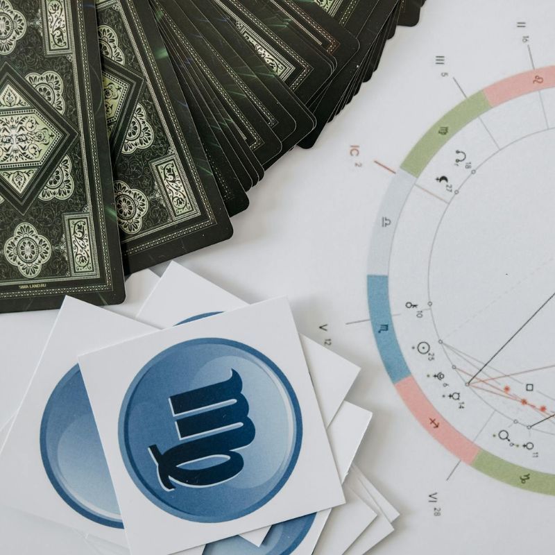 Astrology Tarot Zodiacs And Horoscopes Lifestyle Asia Hong Kong