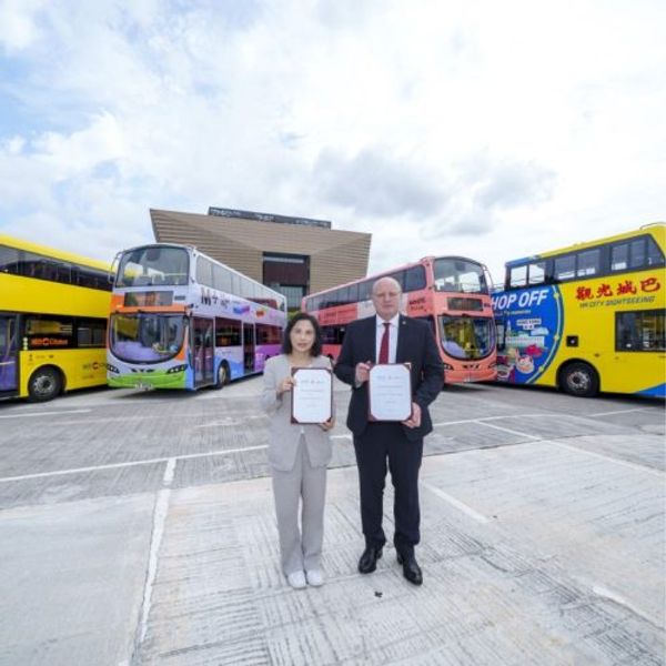 Ma Wan 1868 opens in Hong Kong: What to expect from the new attraction