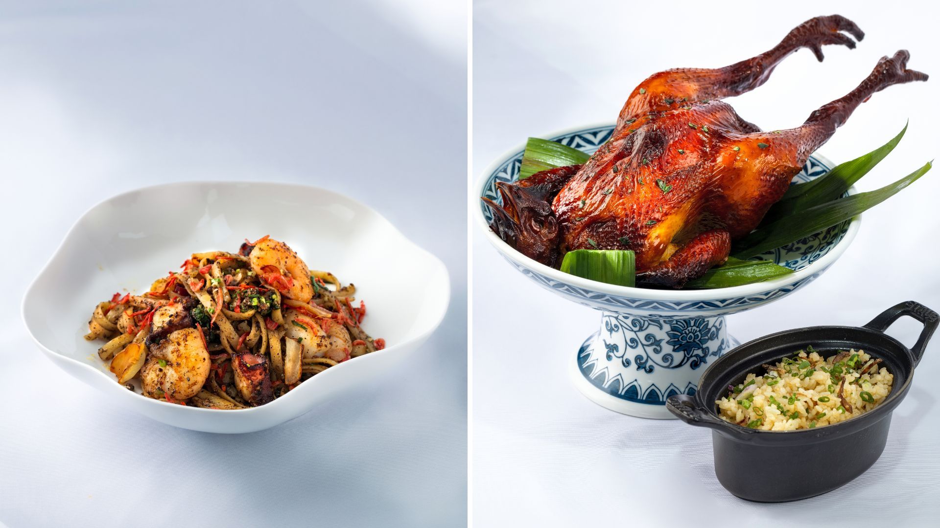 Best New Restaurants To Try In Hong Kong In 2025