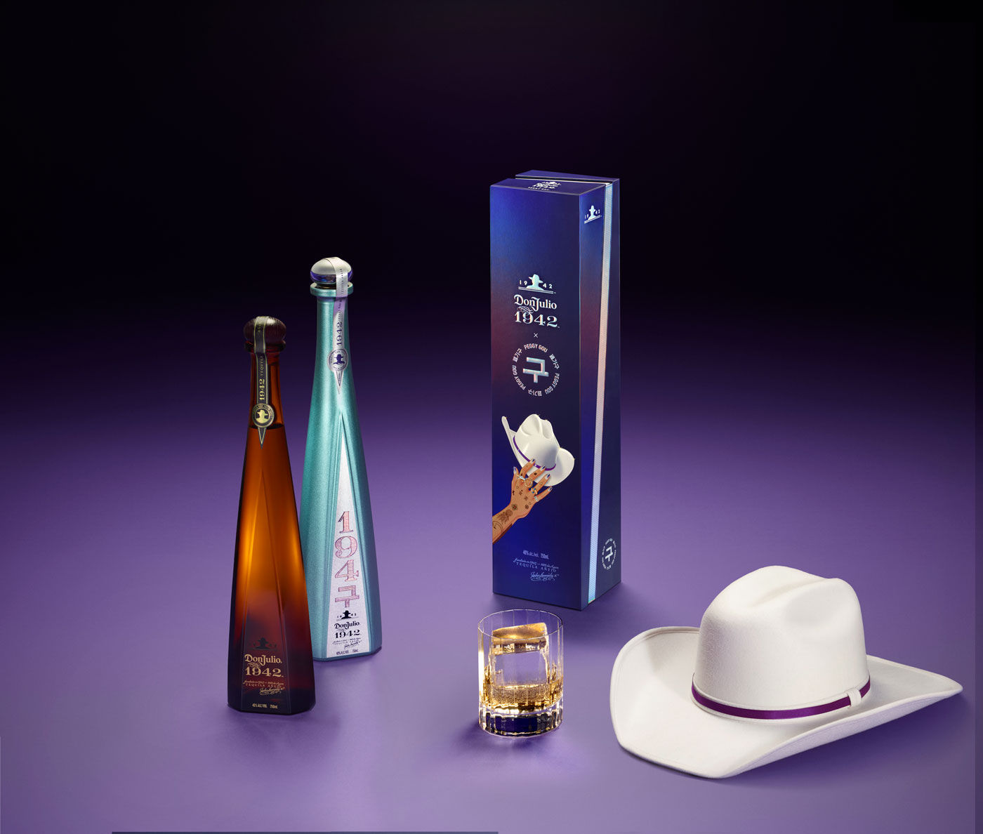 Peggy Gou on crafting Tequila Don Julio 1942's first global collaboration
