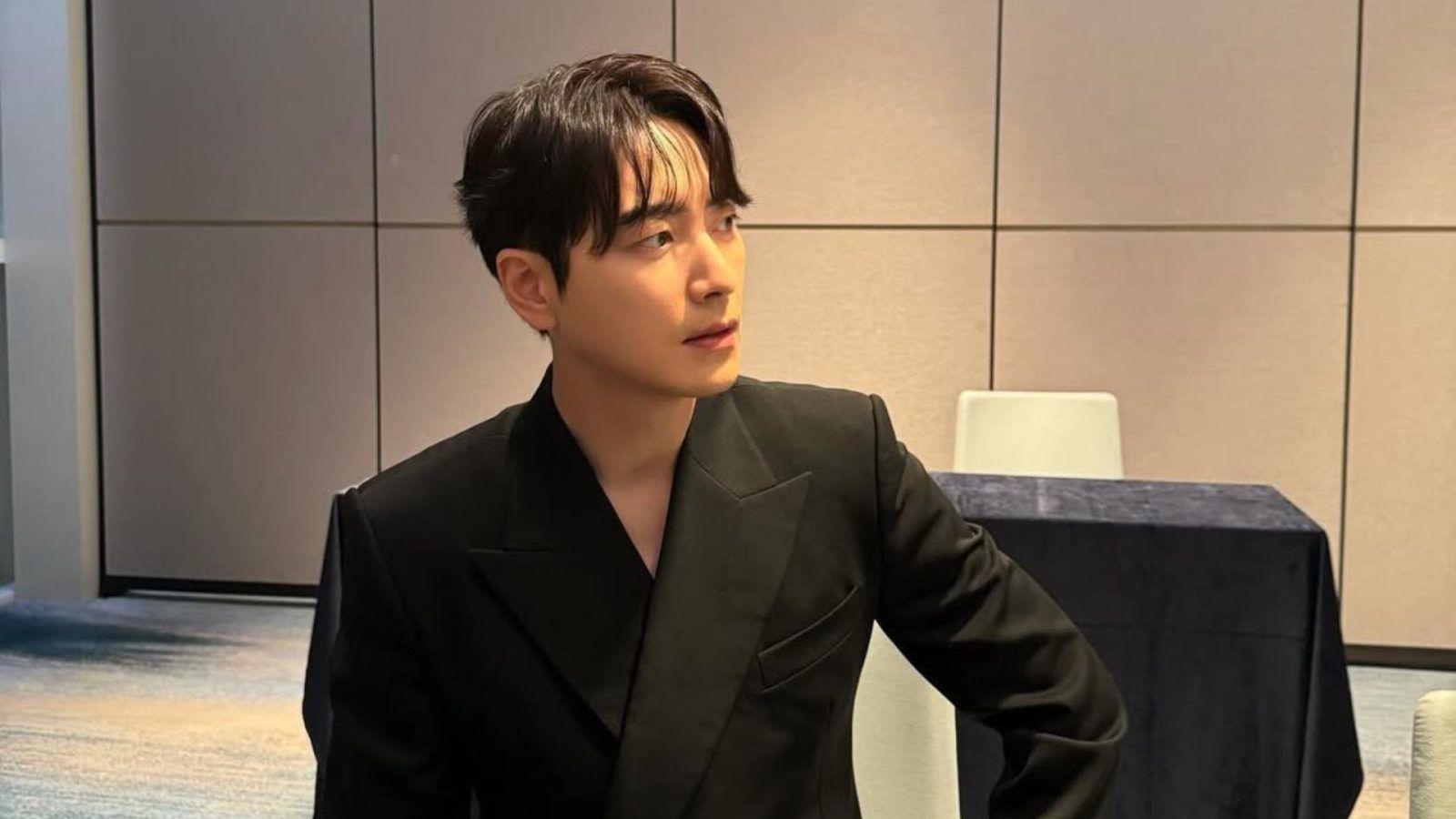 Lee Jun-hyuk announces fan meeting in Macau in June 2025